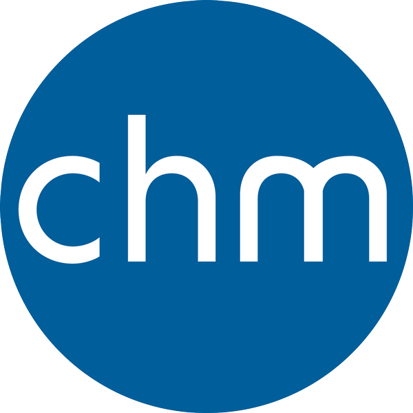 Chm Mineria Logo